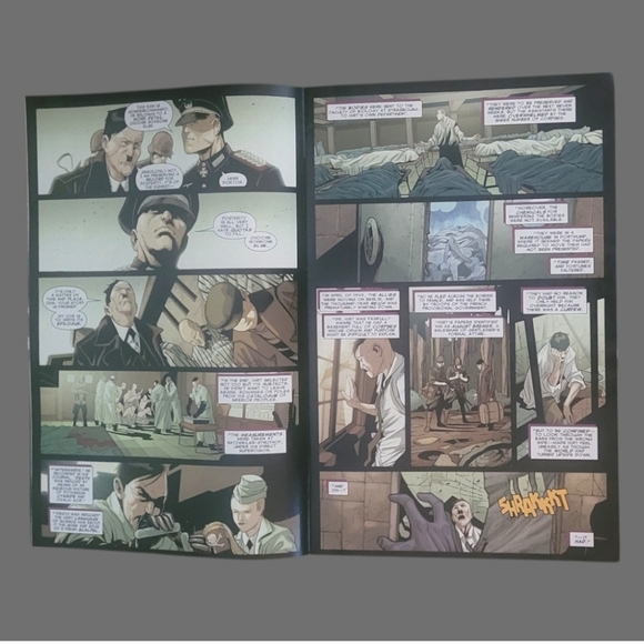 Marvel | Art | Marvel Xmen Legacy Age Of X Aftermath Part Two July 21 249 Comic Book | Poshmark